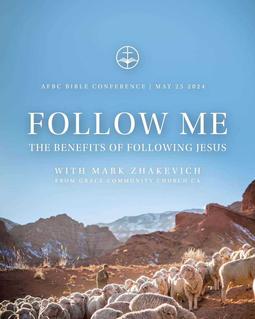 Bible Conference | Australian Fellowship of Bible-Believing Churches